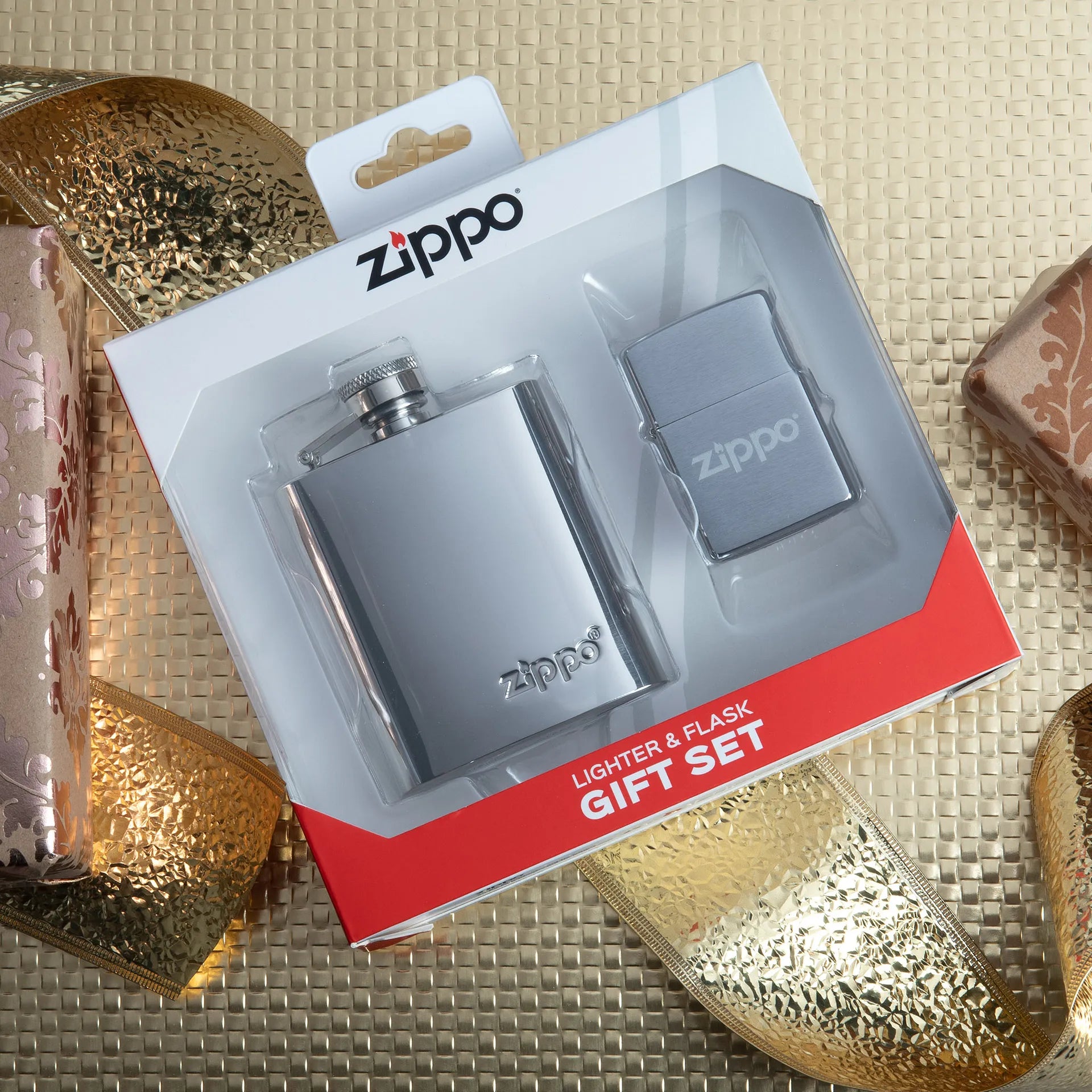 Zestawy upominkowe – Zippo Poland