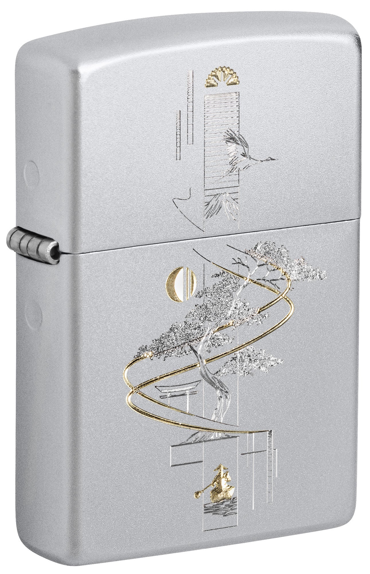 Zippo │ Zapalniczka Drzewko bonsai – Zippo Poland