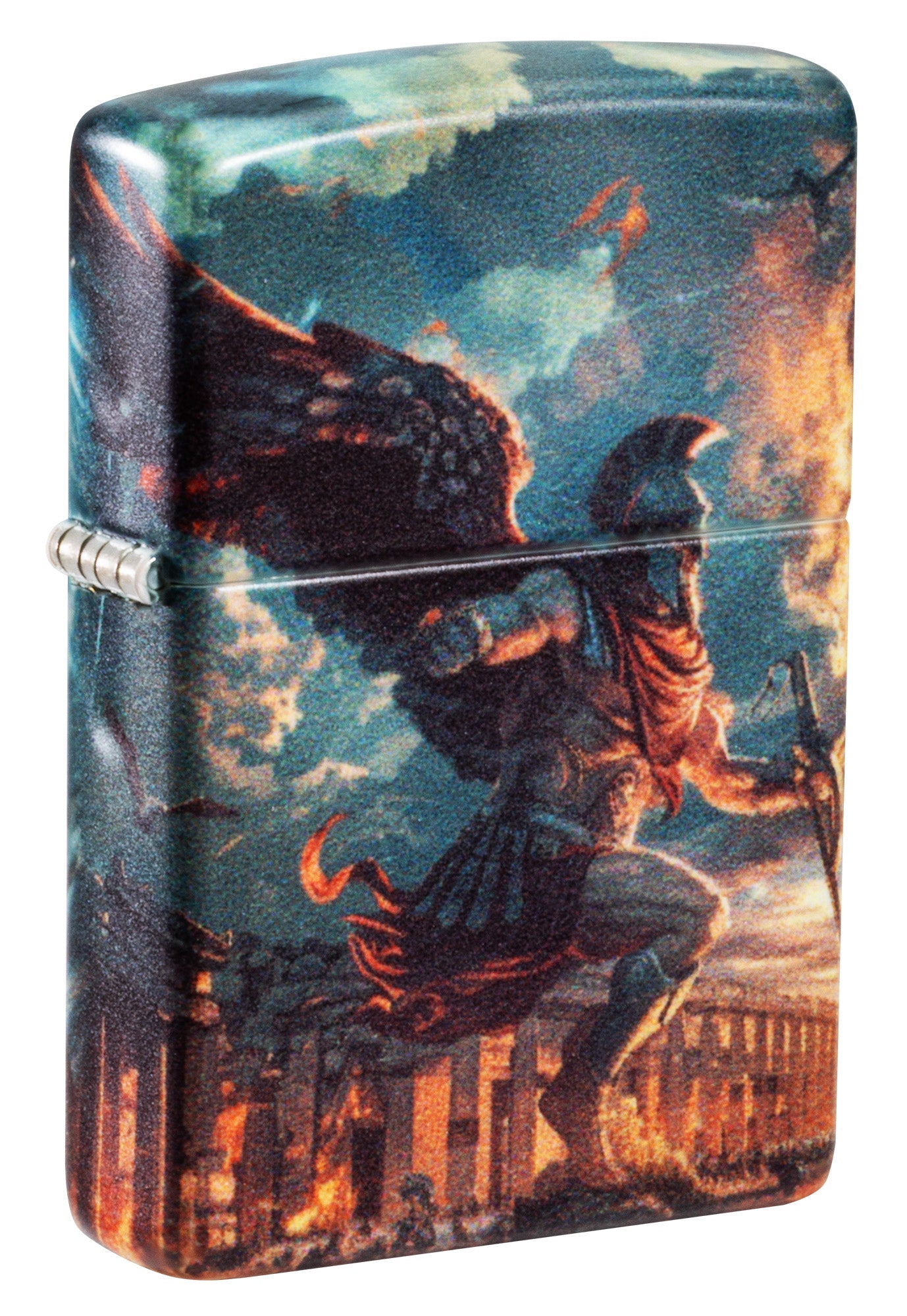 Zippo │ Zapalniczka Mity greckie – Zippo Poland
