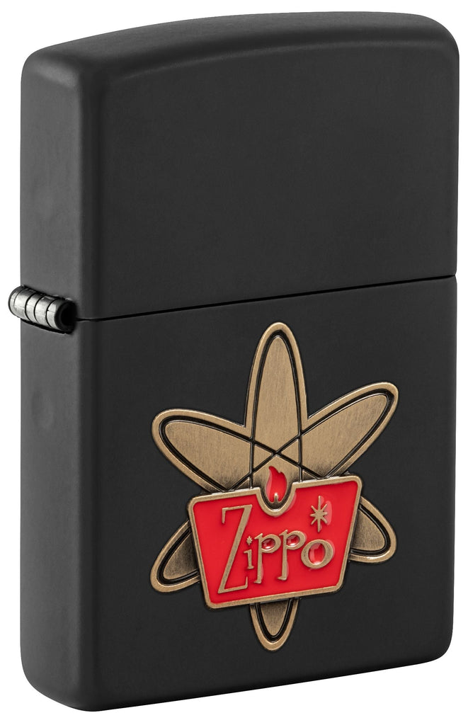 Retro Zippo | Zippo Poland