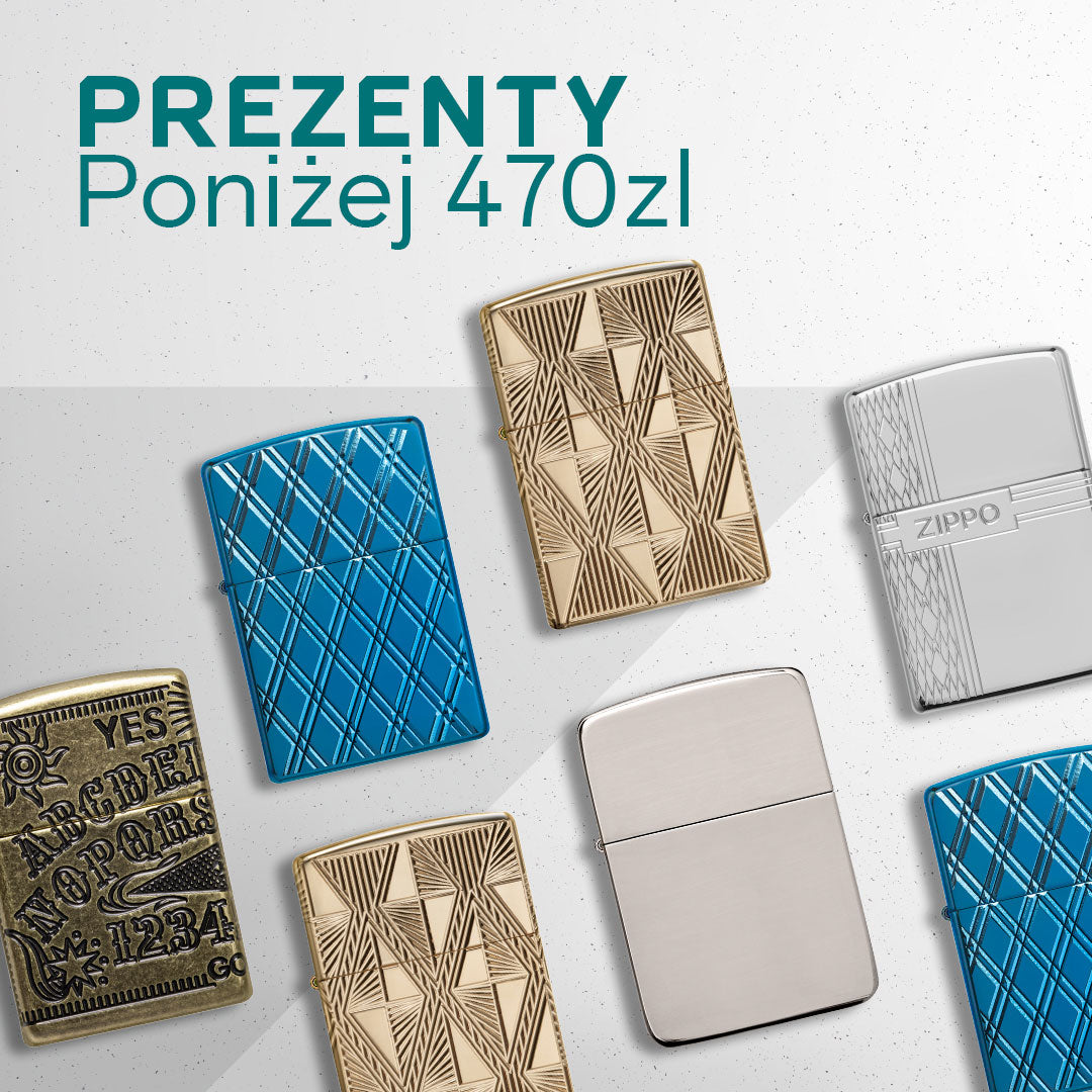 Official Zippo Poland Shop | Zippo.pl