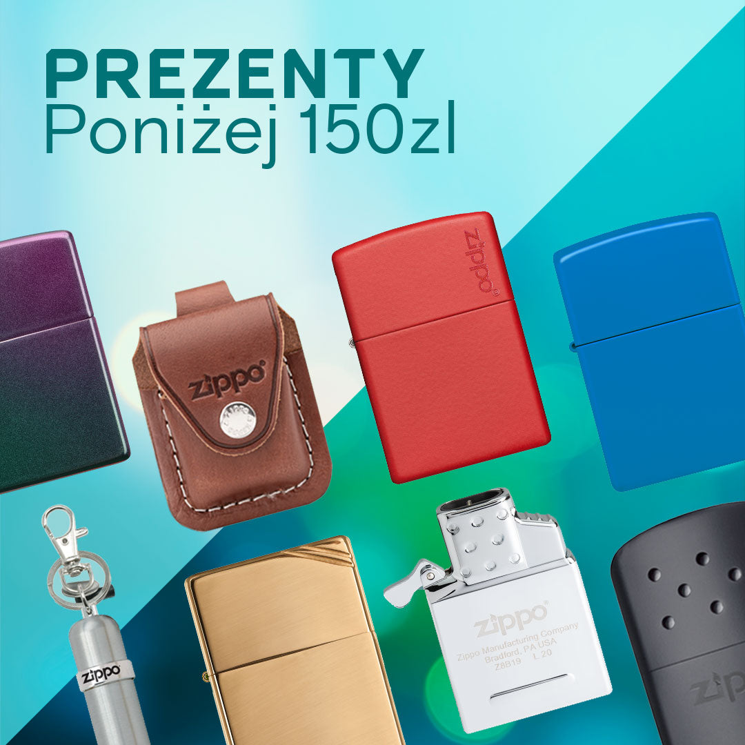 Official Zippo Poland Shop | Zippo.pl