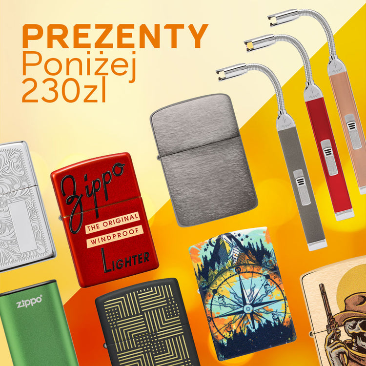 Official Zippo Poland Shop | Zippo.pl