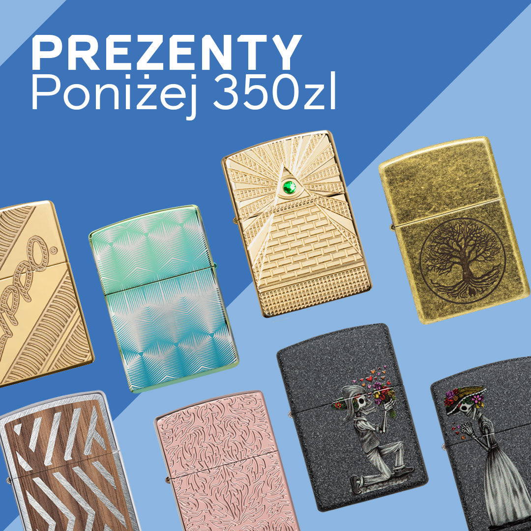 Official Zippo Poland Shop | Zippo.pl