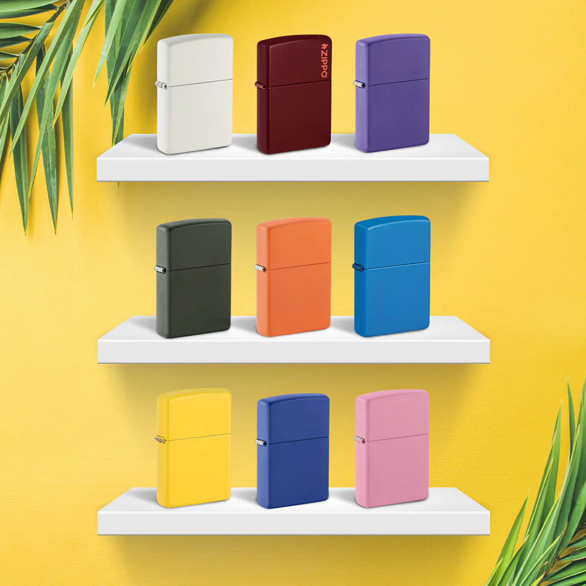 Official Zippo Poland Shop | Zippo.pl