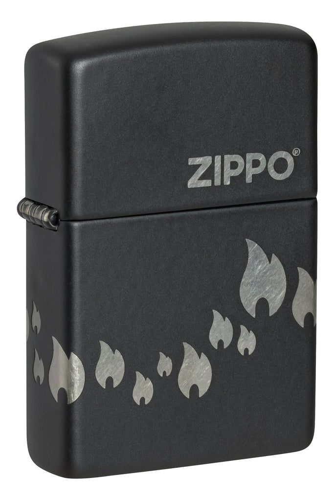 ZIPPO | Windproof Lighter Zippo Flame Design | Zippo Poland
