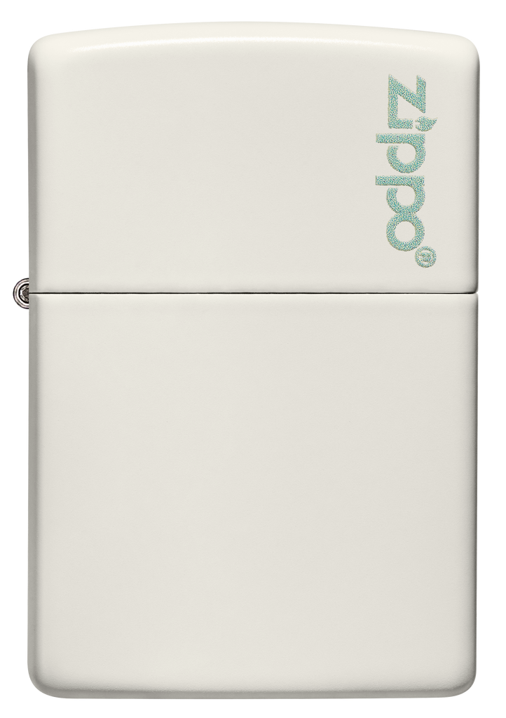 ZIPPO | Glow In Dark Zippo Logo | Zippo Poland