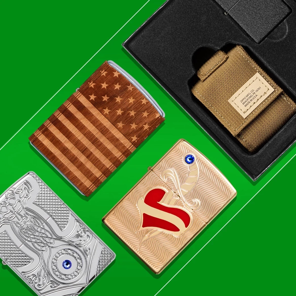 Official Zippo Poland Shop | Zippo.pl